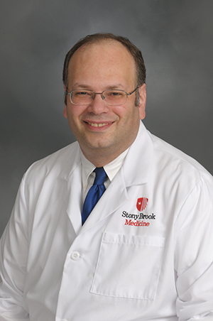 Promotion of Igor Kravets, MD, FACP, FACE, to Clinical Professor of Medicine